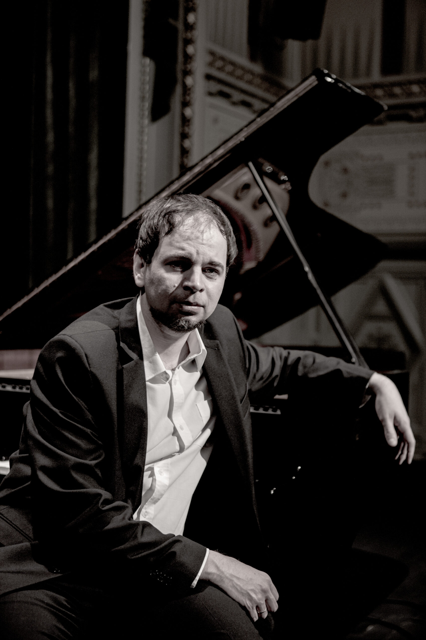 2022 Winners – Los Angeles International Liszt Competition